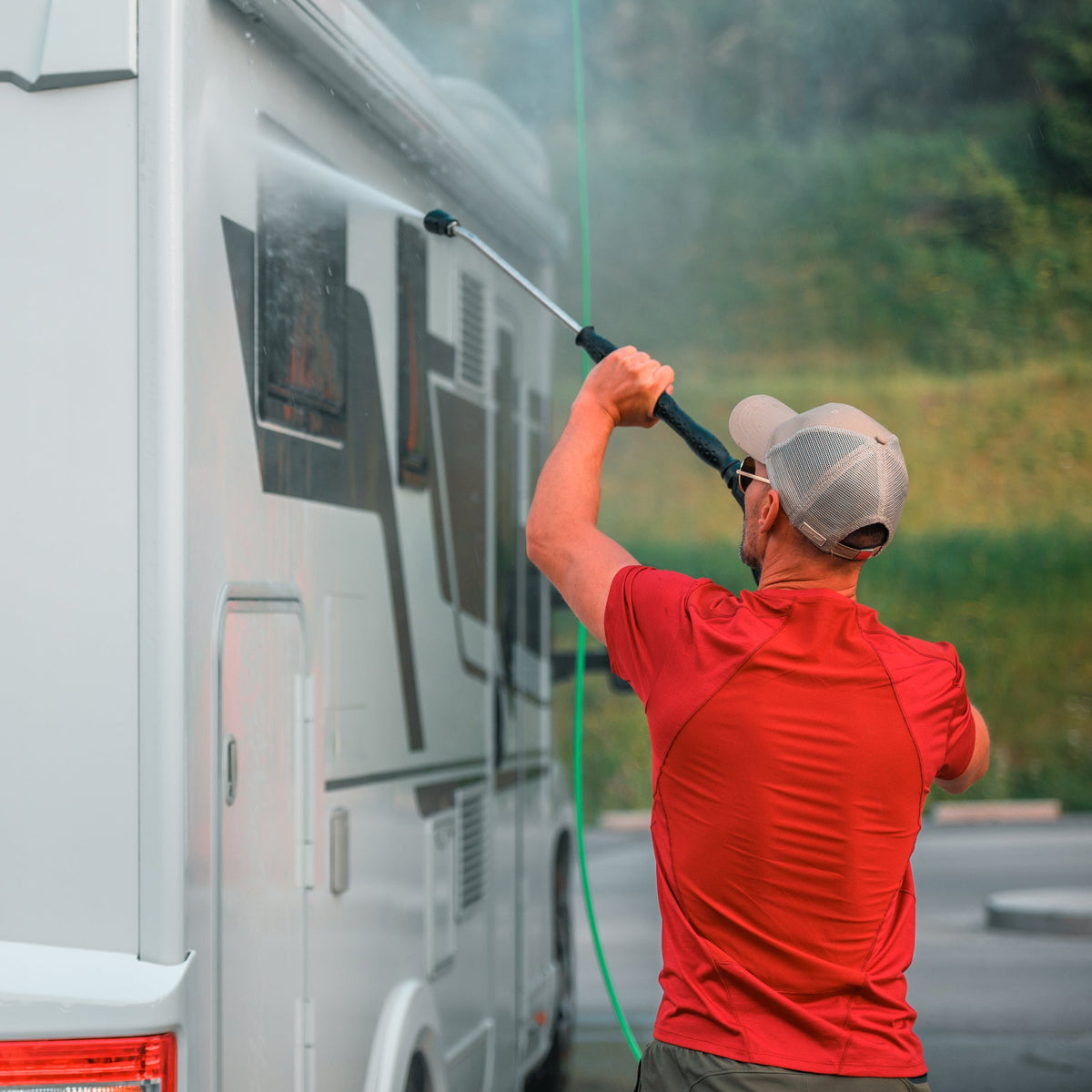 Cleaners – Fraserway RV Parts