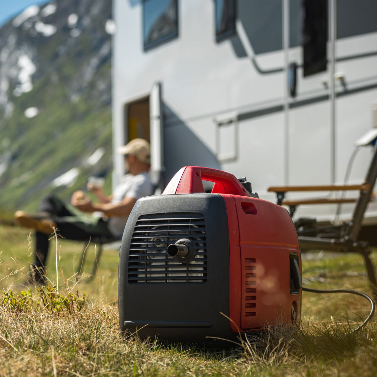 Power Generation – Fraserway RV Parts