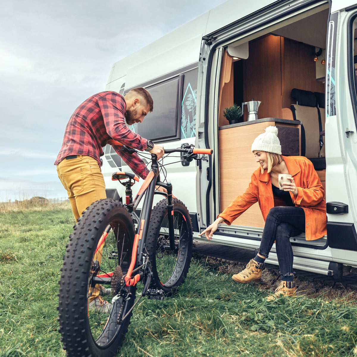 RV & Camping Accessories Canada | Comfort, Safety & Style On the Road ...