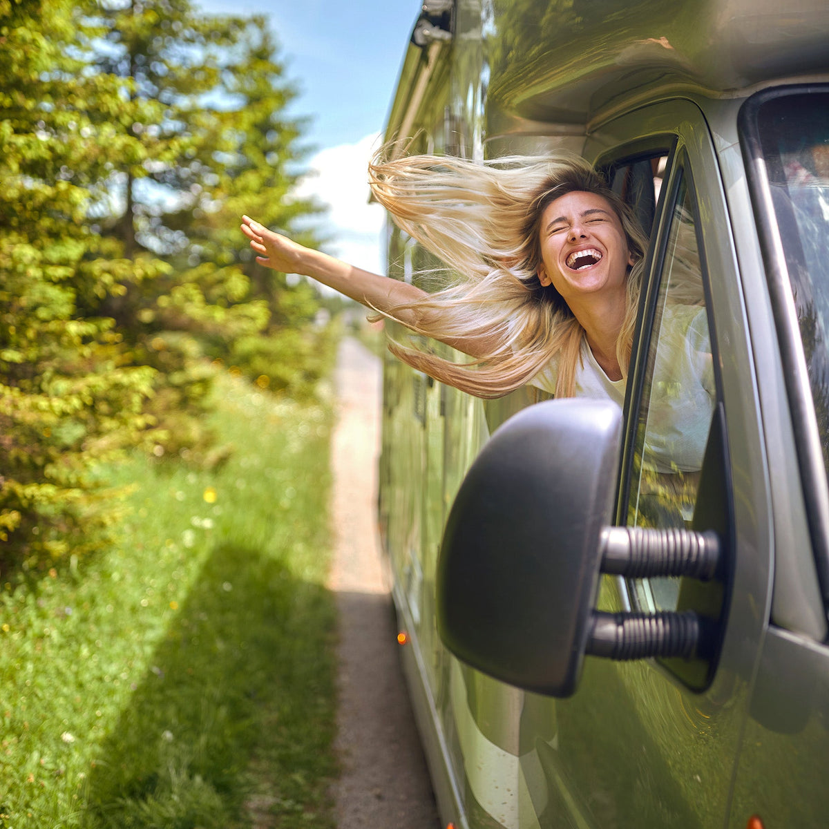 Fraserway RV Starter Kit – Fraserway RV Parts