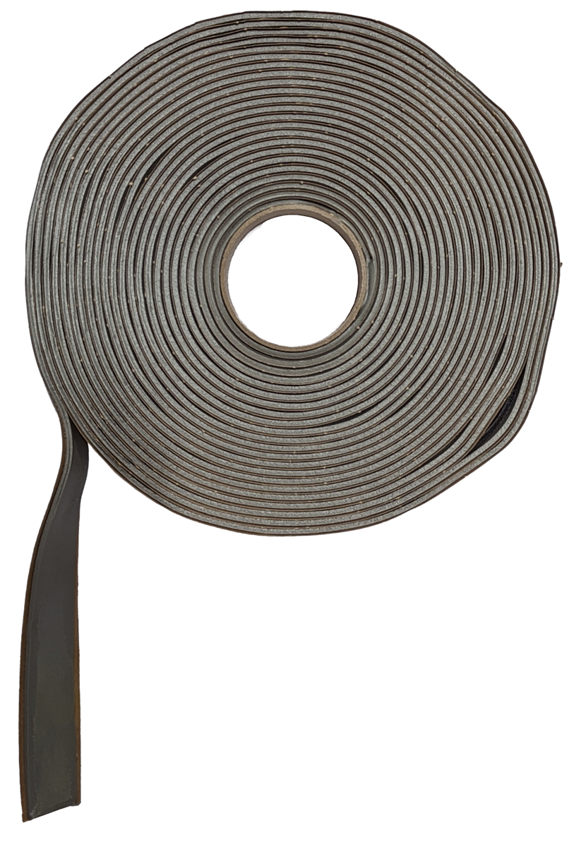 Alpha Systems - Butyl Trim Grade Tape - RV, Window, Door, Boat, Traile ...