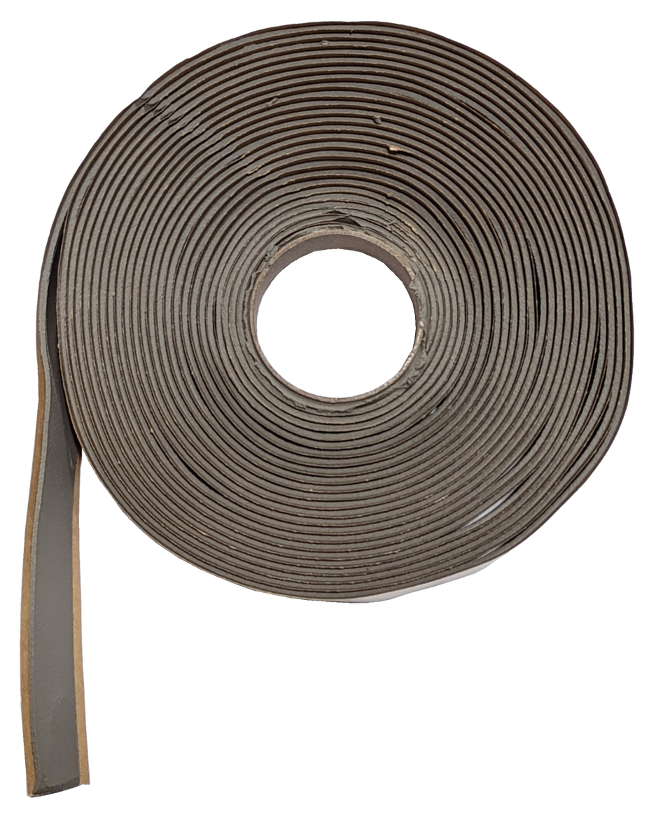 Alpha Systems Q13018112 - Putty/Butyl Tape - RV, Window, Door, Boat, T ...