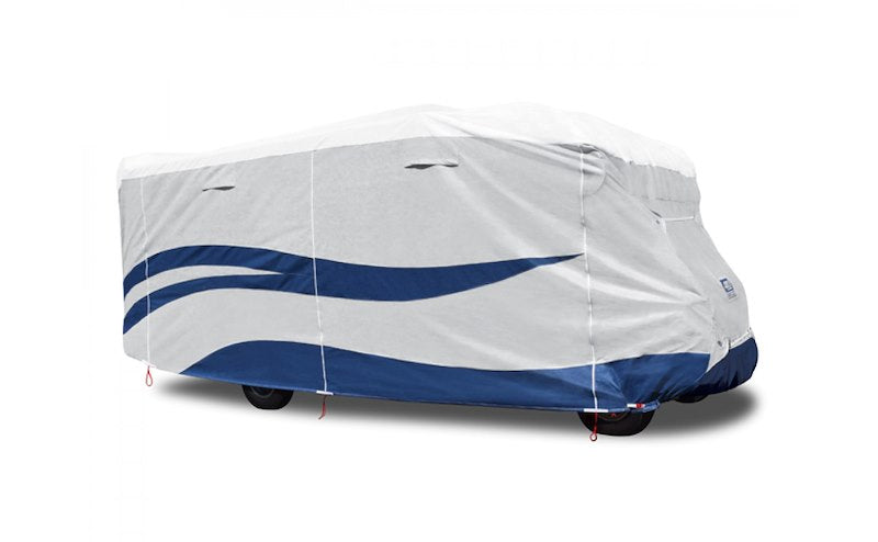 ADCO UV Hydro Class C Travel Trailer Cover 94813- Protective RV Cover ...
