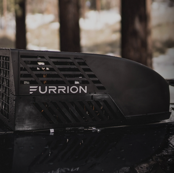 RV Air Conditioners Canada | Rooftop & Portable A/C Units – Fraserway ...