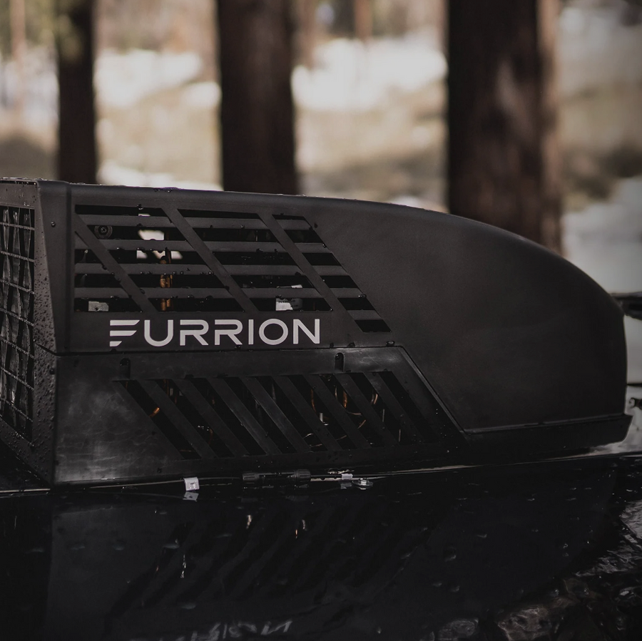 RV Air Conditioners Canada | Rooftop & Portable A/C Units – Fraserway ...