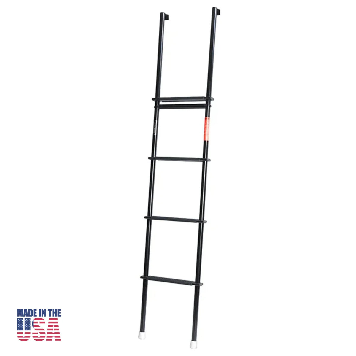 TopLine 60" Aluminum Docking Style Bunk Ladder BL200-07 - Bunk Bed Lad ...